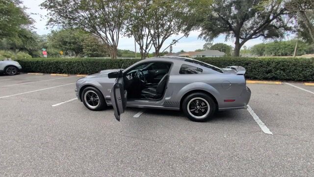 Extraordinary 2006 Mustang Gt Specs Pictures