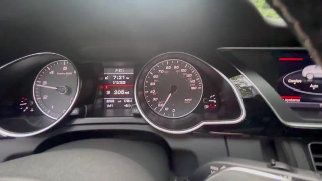 2016 Audi S5 Coupe VIN: WAUC4AFR8GA007034 for Sale - Cars & Bids