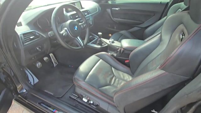 2020 BMW M2 Competition VIN: WBS2U7C05L7E58836 for Sale - Cars & Bids