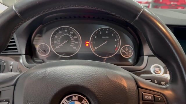 2011 BMW 550i Sedan VIN: WBAFR9C59BC271312 for Sale - Cars & Bids