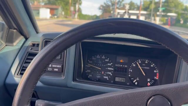 1984 Volkswagen Scirocco VIN: WVWCA0538EK022918 for Sale - Cars & Bids