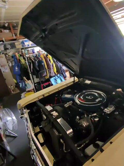 1968 Ford Torino GT SportsRoof VIN: 8K42S139931 for Sale - Cars & Bids