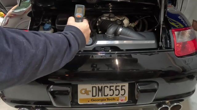 2007 Porsche 911 Carrera S Coupe VIN: WP0AB29967S732451 for Sale - Cars ...