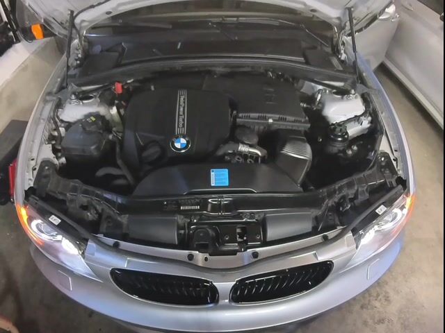 2011 BMW 135i Coupe VIN: WBAUC9C58BVM10567 for Sale - Cars & Bids
