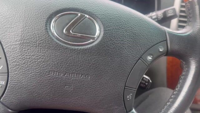 2005 Lexus LX 470 VIN: JTJHT00W053549179 for Sale - Cars & Bids