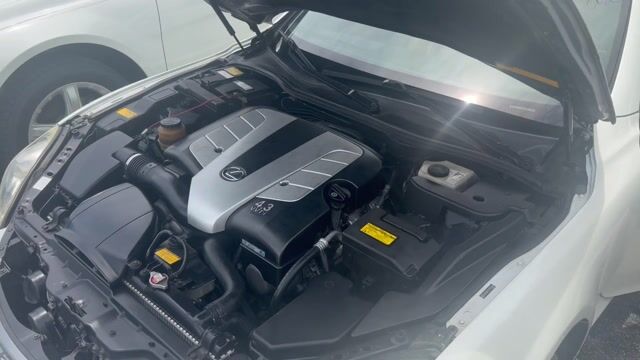 2007 Lexus SC 430 VIN: JTHFN45Y079014549 for Sale - Cars & Bids
