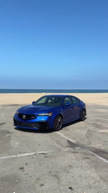 2024 Acura Integra Type S VIN: 19UDE5G96RA000064 for Sale - Cars & Bids