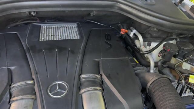 2014 Mercedes-Benz GL450 VIN: 4JGDF7CE9EA408672 for Sale - Cars & Bids