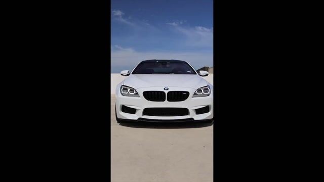 2015 BMW M6 Gran Coupe VIN: WBS6C9C58FD467836 for Sale - Cars & Bids