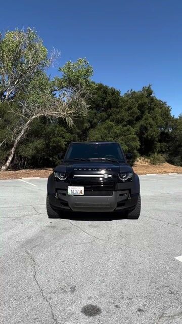 2025 Land Rover Defender 110 V8 VIN: SALEWEEE7S2369041 for Sale - Cars ...