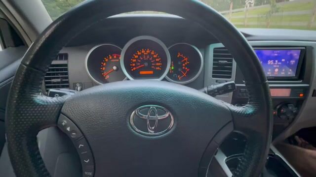 2009 Toyota 4Runner Sport Edition 4x4 VIN: JTEBU14R99K036956 for Sale ...