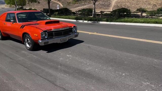 1977 Dodge Aspen R/T VIN: NL29K7B246994 for Sale - Cars & Bids