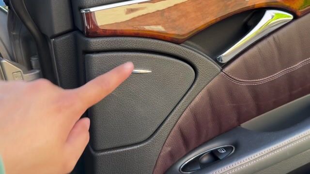 2004 Mercedes-Benz E55 AMG Sedan VIN: WDBUF76J54A508018 for Sale - Cars ...