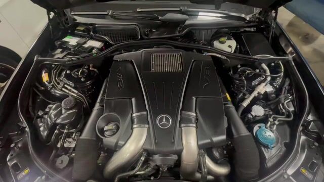 2013 Mercedes-Benz S550 4Matic VIN: WDDNG9EB7DA509489 for Sale - Cars ...