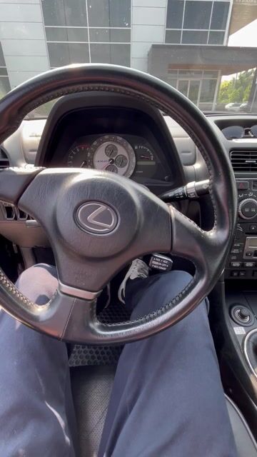 2002 Lexus IS 300 VIN: JTHBD192X20047643 for Sale - Cars & Bids