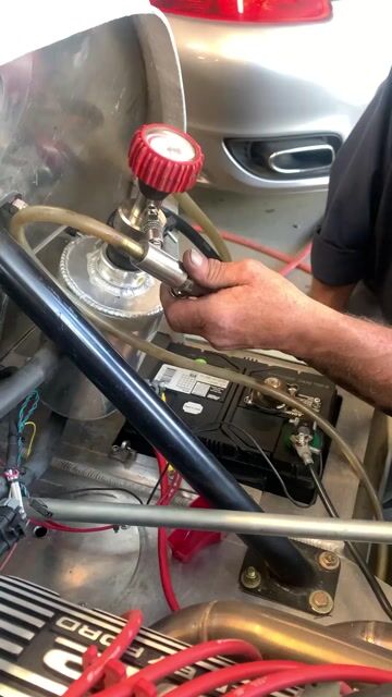 Race Car Replicas RCR40 Ford GT40 Replica VIN: RCRGT40MK13211221 for ...