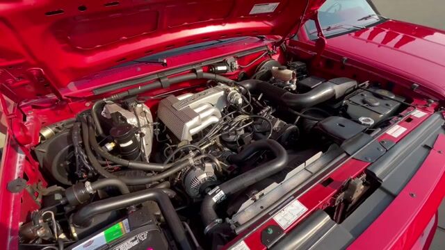 1995 Ford F-150 SVT Lightning VIN: 1FTDF15R5SLA89076 for Sale - Cars & Bids