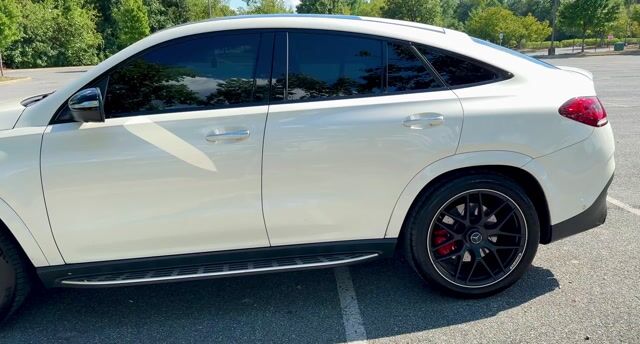 2021 Mercedes-AMG GLE63 S Coupe VIN: 4JGFD8KB6MA533073 for Sale - Cars ...