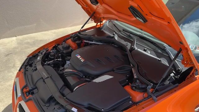 2013 BMW M3 Coupe Lime Rock Park Edition VIN: WBSKG9C50DJ592976 for Sale - Cars & Bids