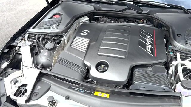 2019 Mercedes-AMG CLS53 VIN: WDD2J6BB4KA018379 for Sale - Cars & Bids