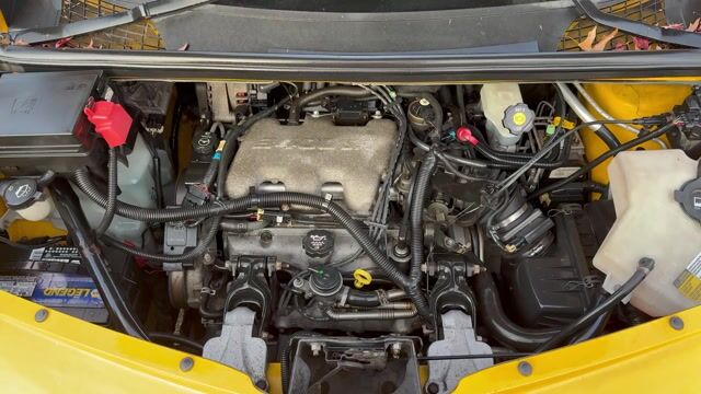 2002 Pontiac Aztek VIN: 3G7DA03E02S584450 for Sale - Cars & Bids