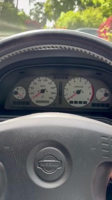1999 Nissan Stagea VIN: WGC34076394 for Sale - Cars & Bids