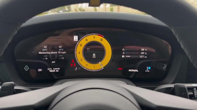 2025 Porsche 911 Carrera Coupe VIN: WP0AA2A90SS209529 for Sale - Cars ...