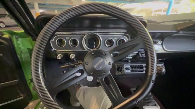 1965 Ford Mustang Coupe VIN: 5T07T187044 for Sale - Cars & Bids