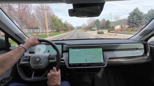 2025 Rivian R1S Ascend Tri Max VIN: 7PDSGCBP1SN065907 for Sale - Cars ...