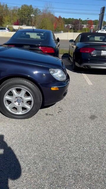 2005 Mercedes-Benz S500 L B7 Special Protection Armored Sedan VIN ...
