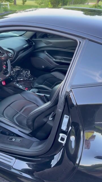 2016 Ferrari 488 GTB VIN: ZFF79ALA0G0217395 for Sale - Cars & Bids