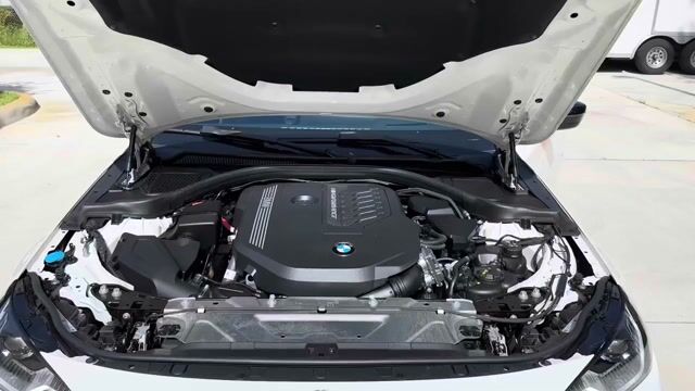 2024 BMW M240i VIN: 3MW43CM07R8E85905 for Sale - Cars & Bids