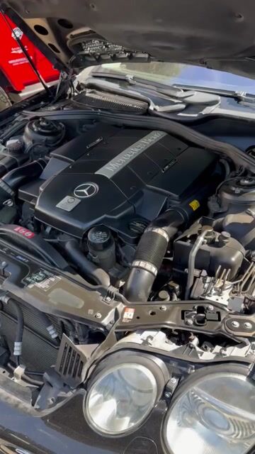 2006 Mercedes-Benz CL500 VIN: WDBPJ75J36A047837 for Sale - Cars & Bids
