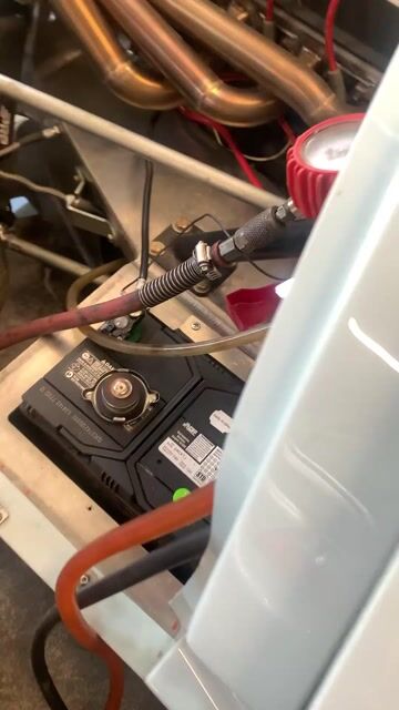 Race Car Replicas RCR40 Ford GT40 Replica VIN: RCRGT40MK13211221 for ...