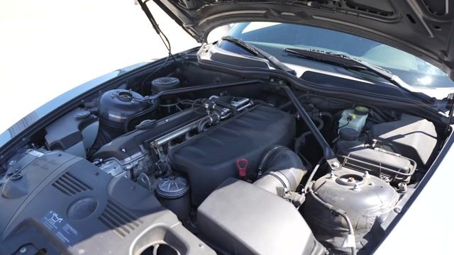 2008 BMW Z4 M Roadster VIN: 5UMBT93568LY53911 for Sale - Cars & Bids