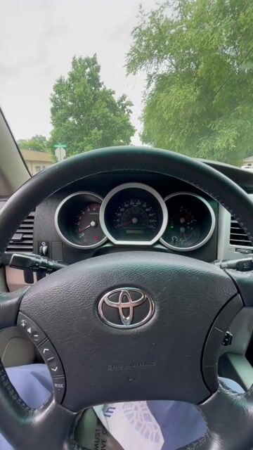 2006 Toyota 4Runner SR5 VIN: JTEZU14R160066314 for Sale - Cars & Bids