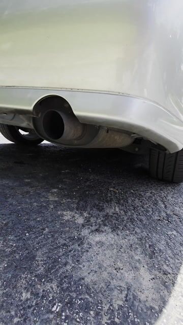 2001 Toyota Altezza VIN: GXE100069819 for Sale - Cars & Bids