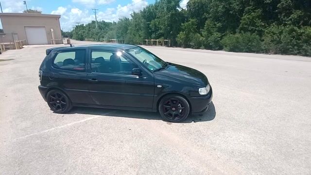 1998 Volkswagen Polo GTI Colour Concept VIN: WVWZZZ6NZXW057406 for Sale ...