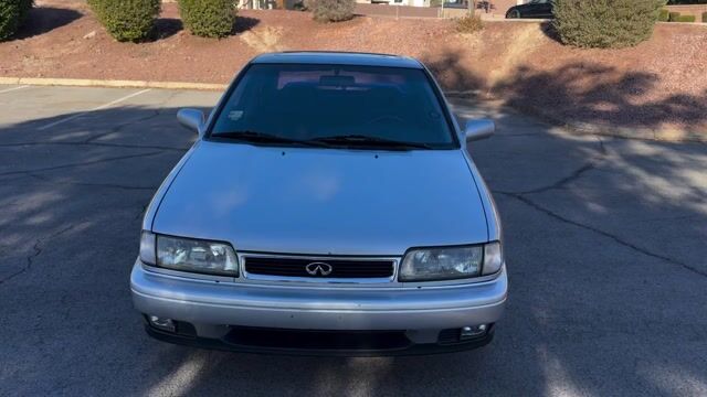 1994 Infiniti G20t VIN: JNKCP01D0RT500177 for Sale - Cars & Bids